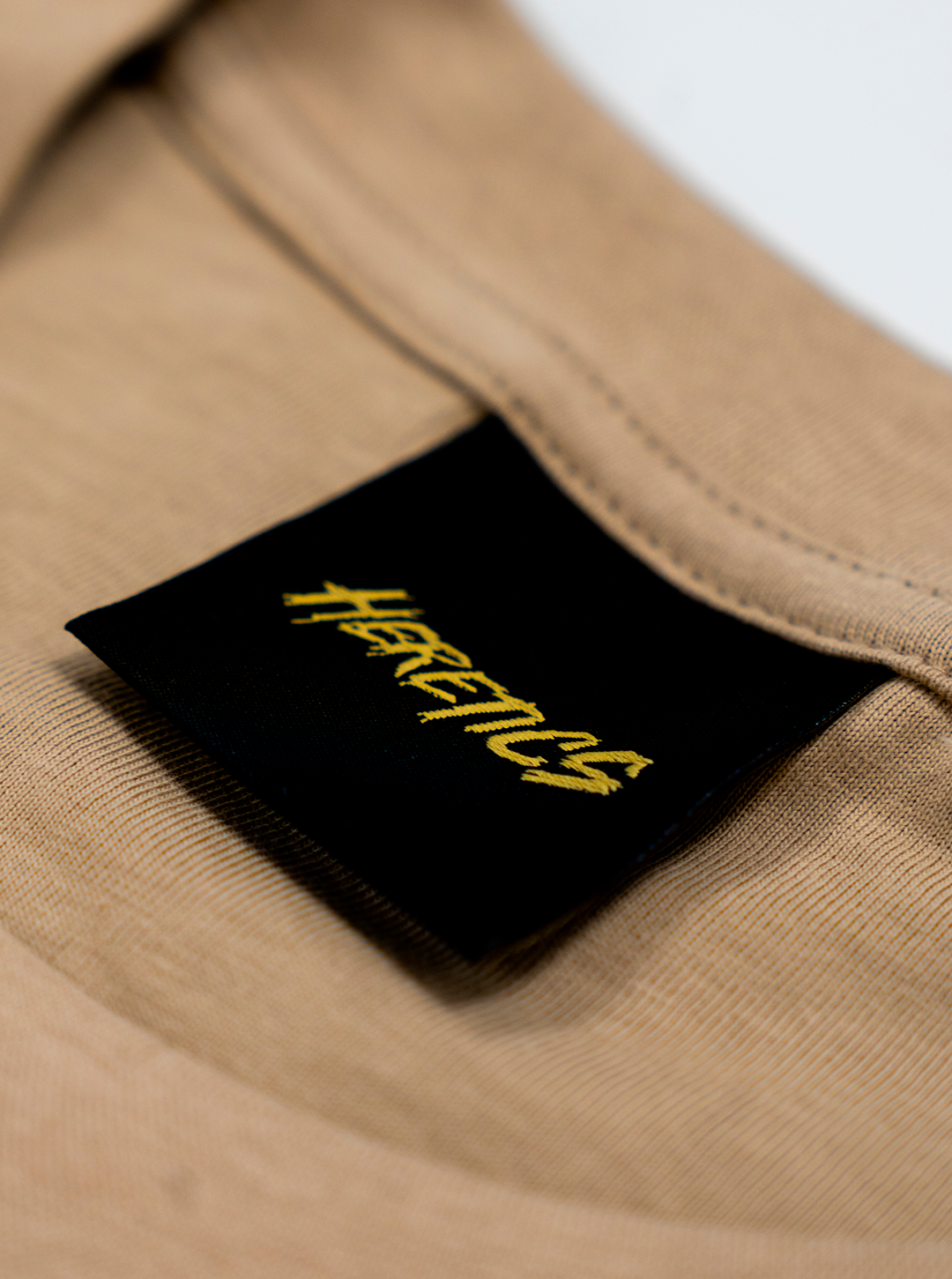 MIXWELL T-SHIRT - PADRE EDITION