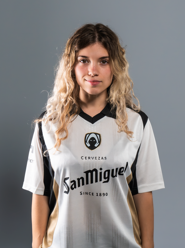 OFFICIAL PRO JERSEY LEC 2025