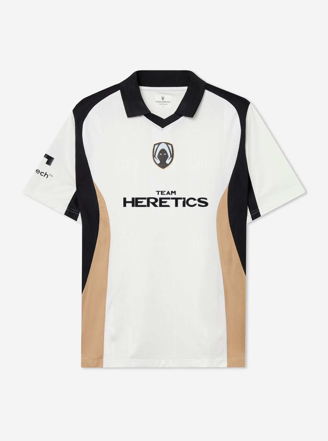 OFFICIAL PRO JERSEY LEC 2025