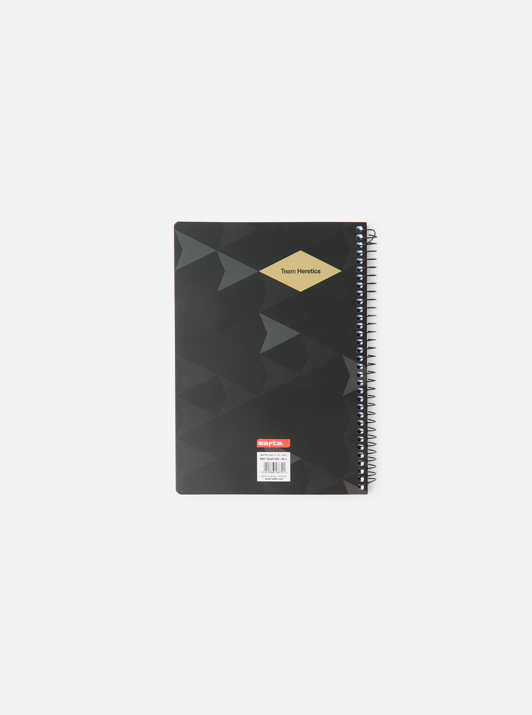 Team Heretics - Tienda oficial