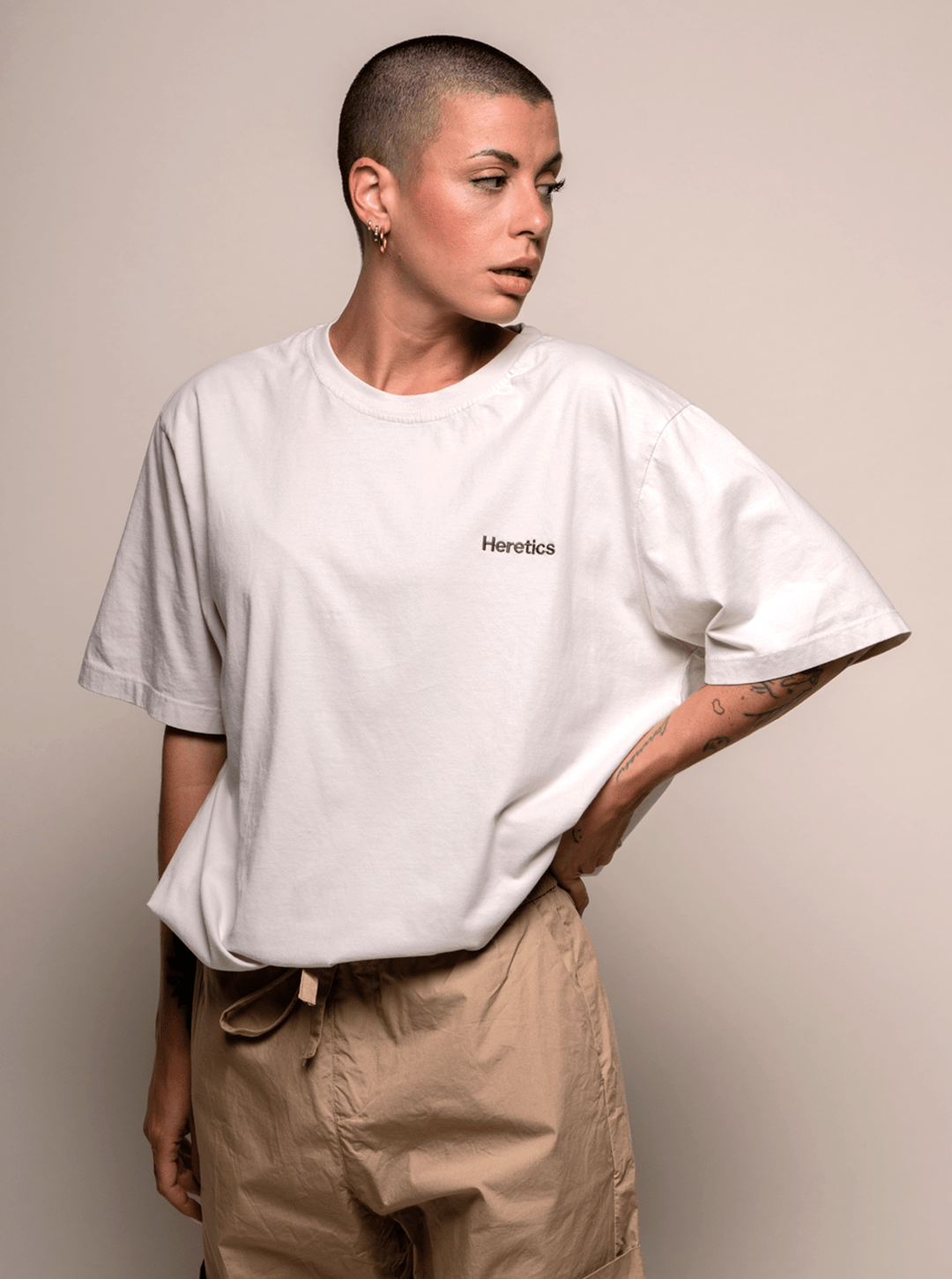 Team Heretics - Tienda oficial